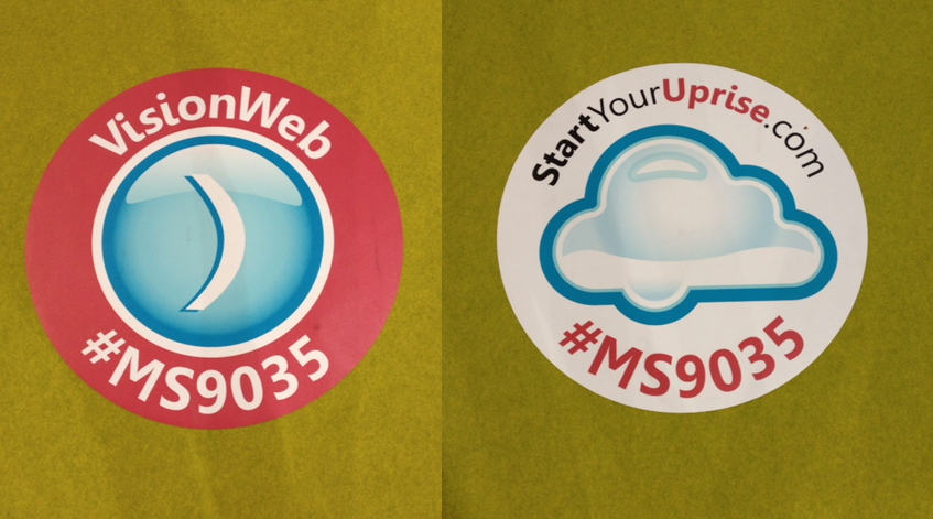 Uprise at Vision Expo West | Optical Software