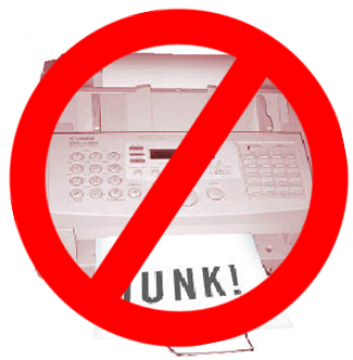 Why Optical Labs Want You to Break Up with Your Fax Machine