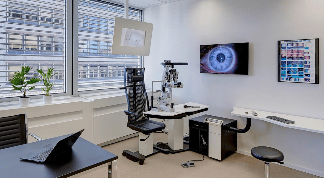 3 Jaw-Dropping Eyecare Practices To Inspire You