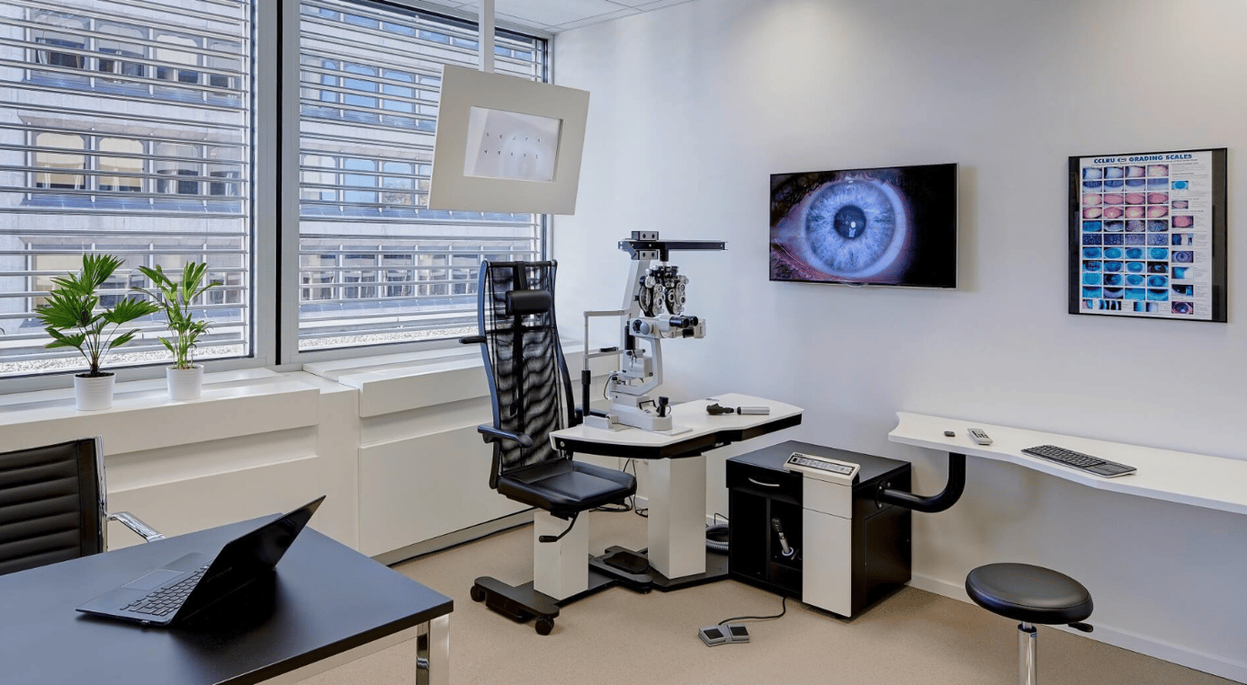 3 Jaw-Dropping Eyecare Practices To Inspire You