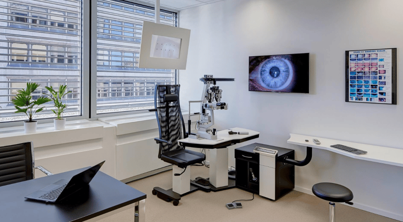 3 Jaw-Dropping Eyecare Practices To Inspire You