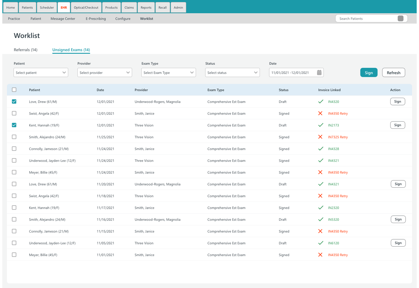 Modern Enhancements Coming to Uprise EHR/PM