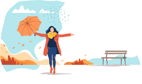 How to Avoid the Fall Slump in Your Optical Practice