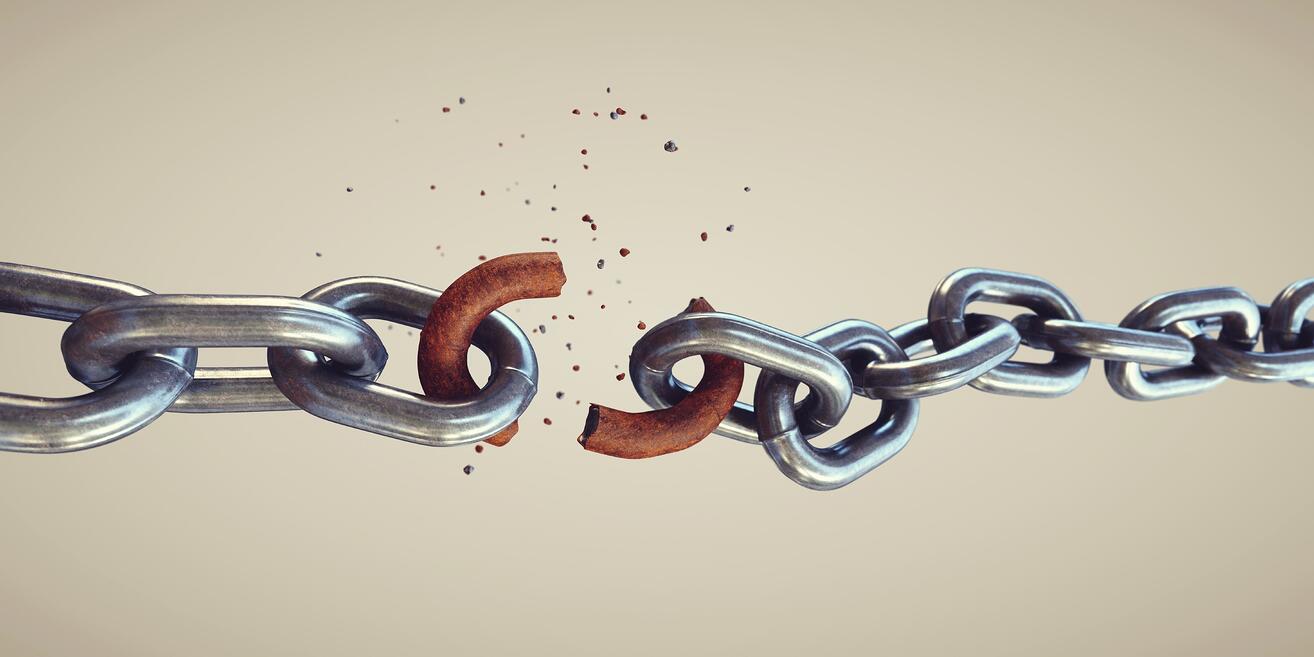 3 Ways to Achieve a Disjointed Claims Management Workflow 3 Ways to Achieve a Disjointed Claims Management Workflow