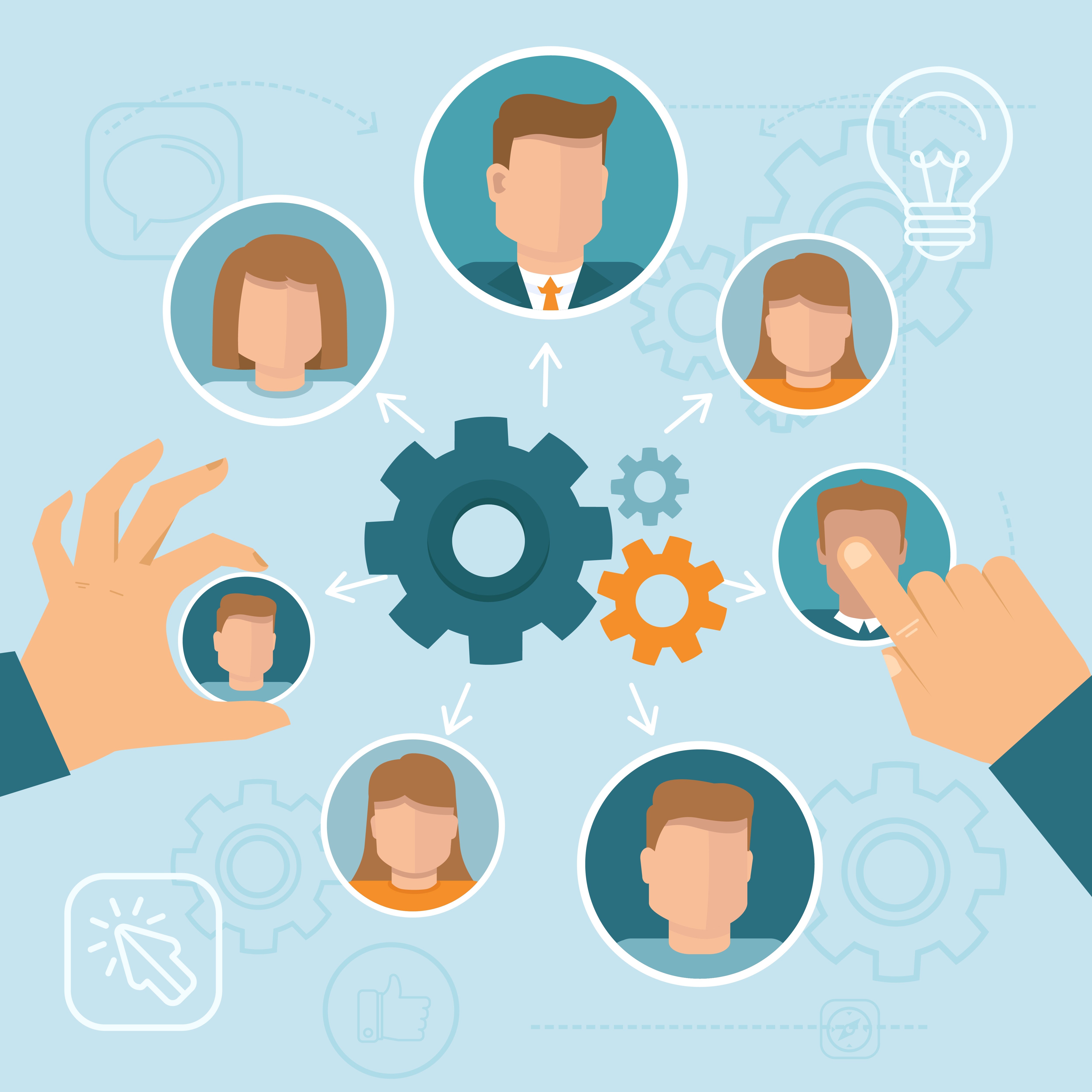A Tip for Every Step of Your Office Workflow