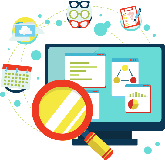 11 Optometry Software Solutions You Need to Run Your Practice