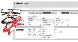 Why You Need Frames Data Embedded in Your Optical Management Software
