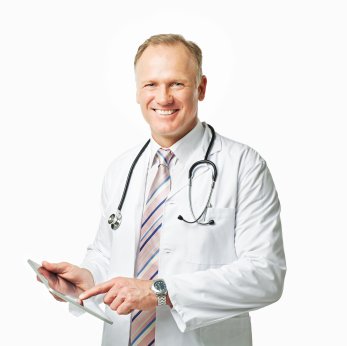 Optometry EHR: Defining EMR and EHR