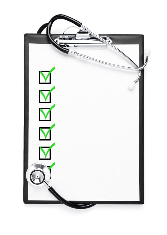 The Meaningful Use Criteria for ODs Stage 2 Checklist You Need to Read