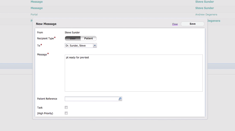 How to Improve Office Workflow with Uprise: Front Desk