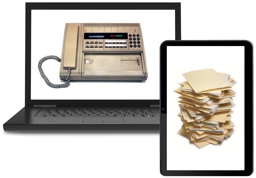 3 Things Your Practice Can Get Rid of with Optometry Software