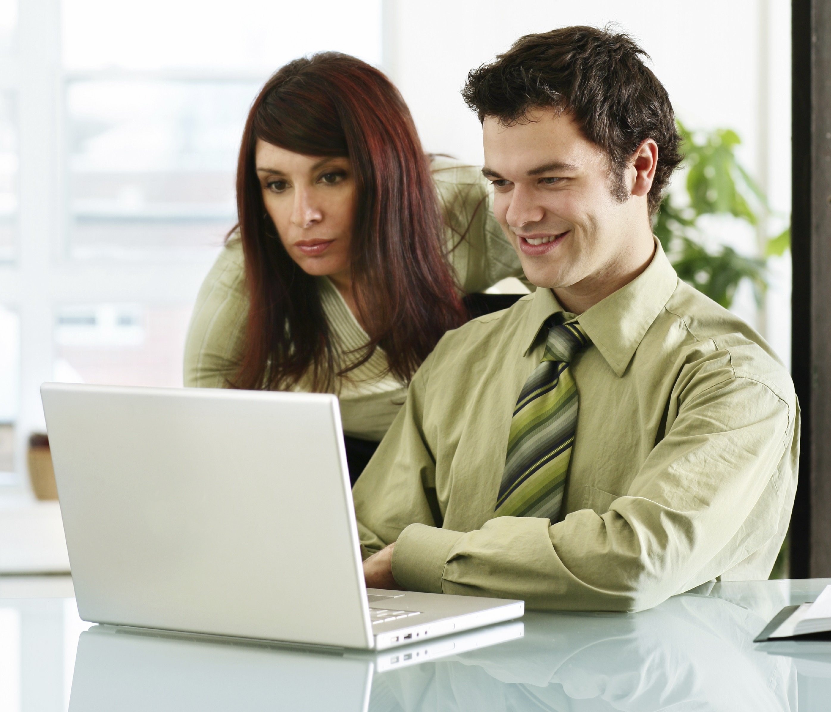 Practice Makes Perfect: Optometry Office Software Training