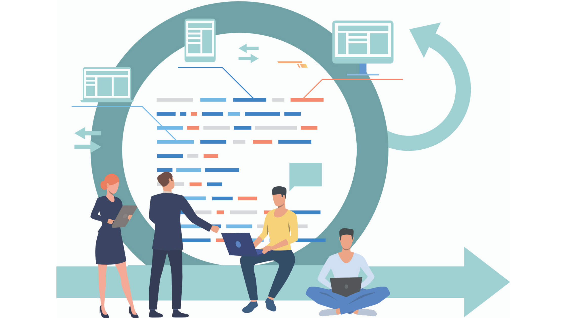 Features your EHR Should Have to Streamline Communication