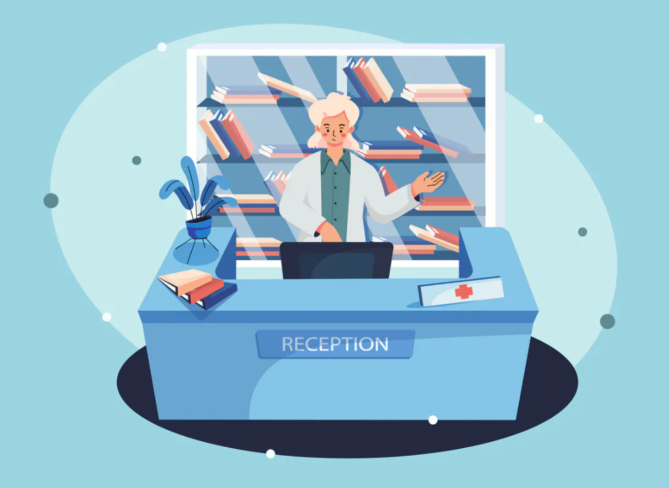 Software Your Optometry Front Desk will Love