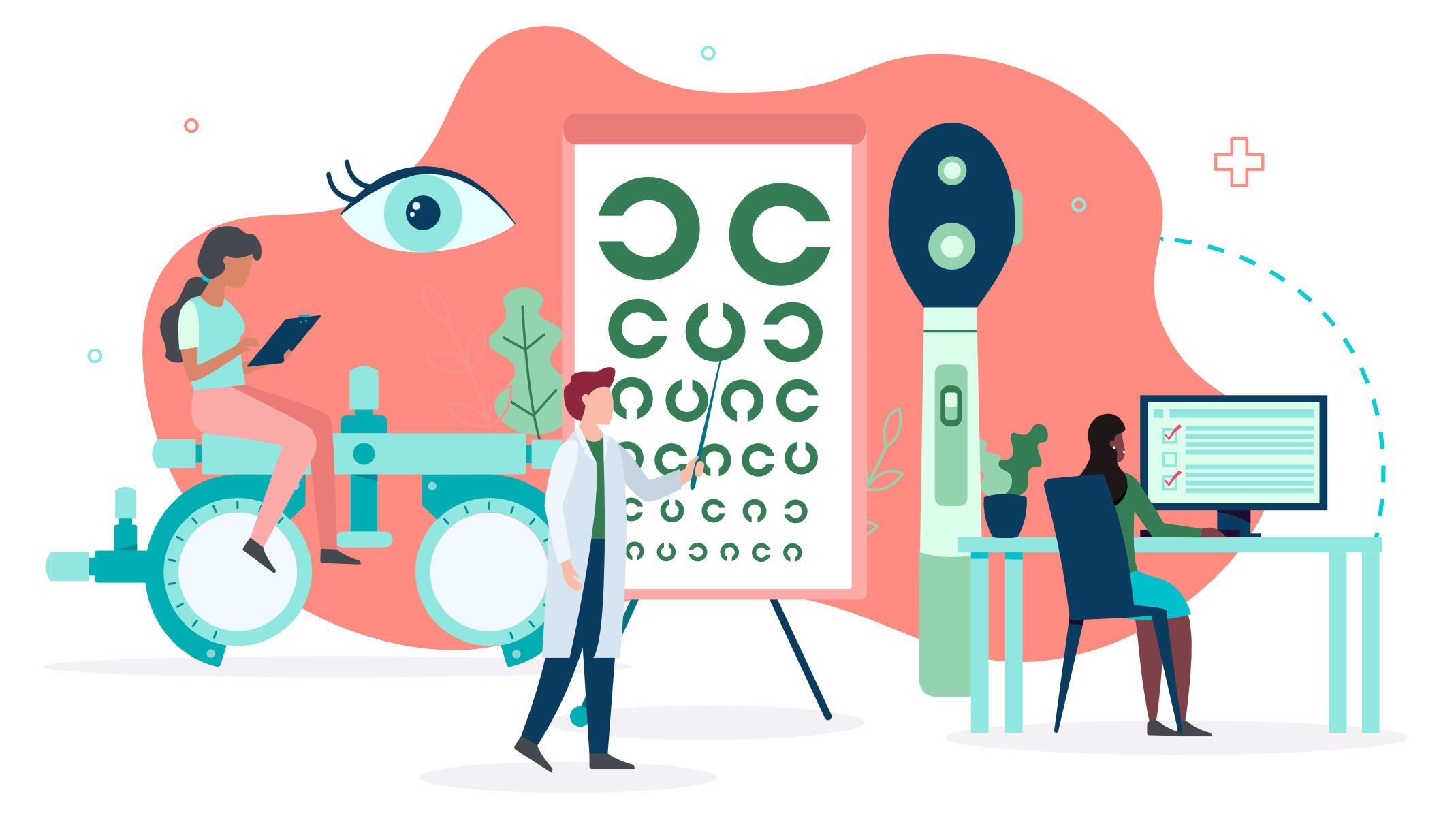 Free Optometry Patient Surveys that Boost ROI