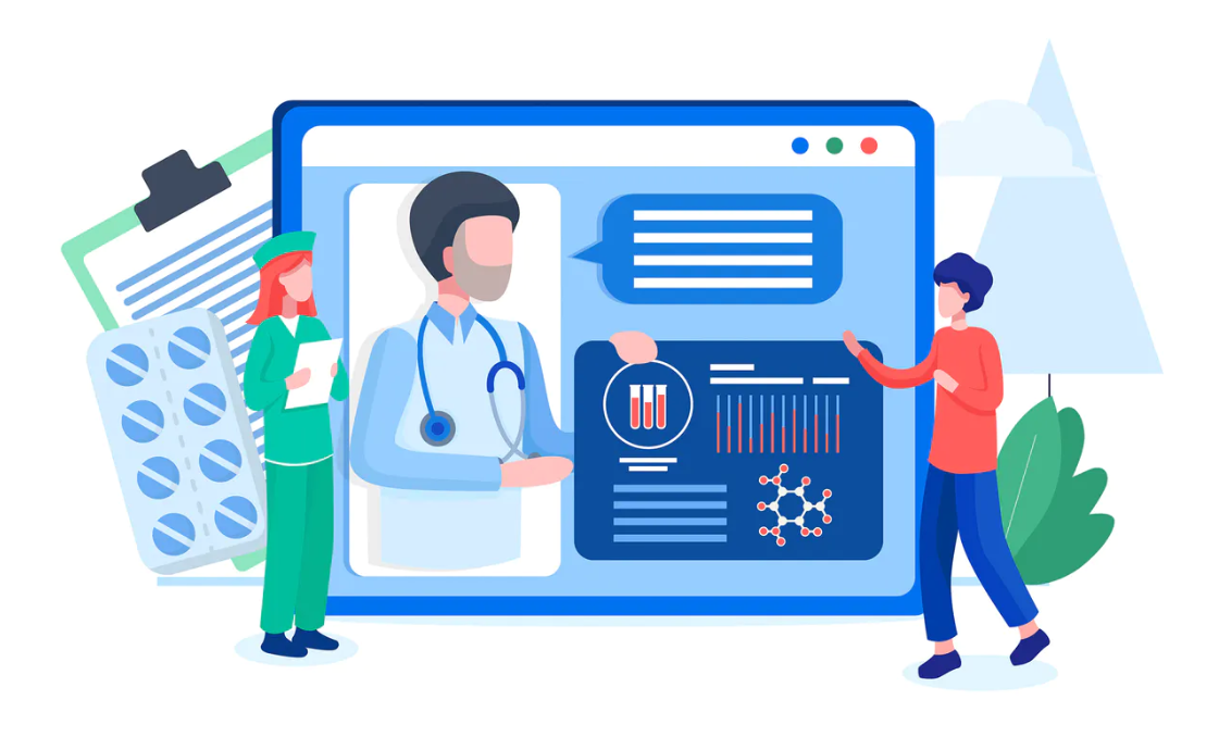 6 Ways Patient Chat Elevates Eyecare Practices