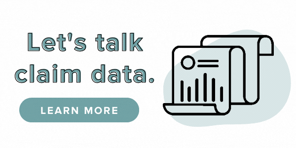 Let's Talk Claims Data for Eyecare Practices